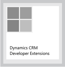 CRM – Dynamics CRM Developer Extensions (CRM 2011, 2013, 2015 e 2016 ...